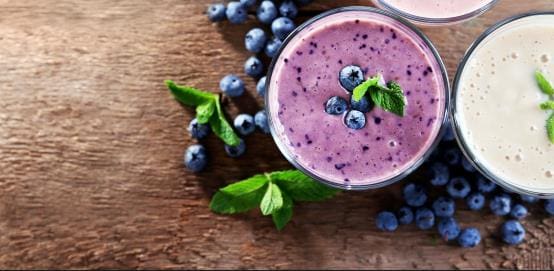 Vitablend - Vitablend