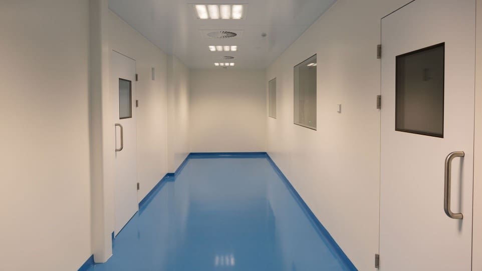 Take a tour - Vitablend