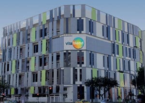 About us - Vitablend