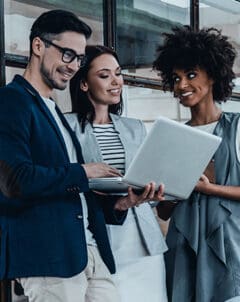 About us - Vitablend