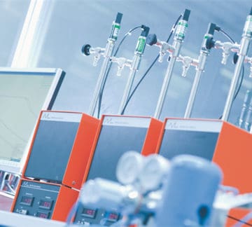 Antioxidant systems - Vitablend