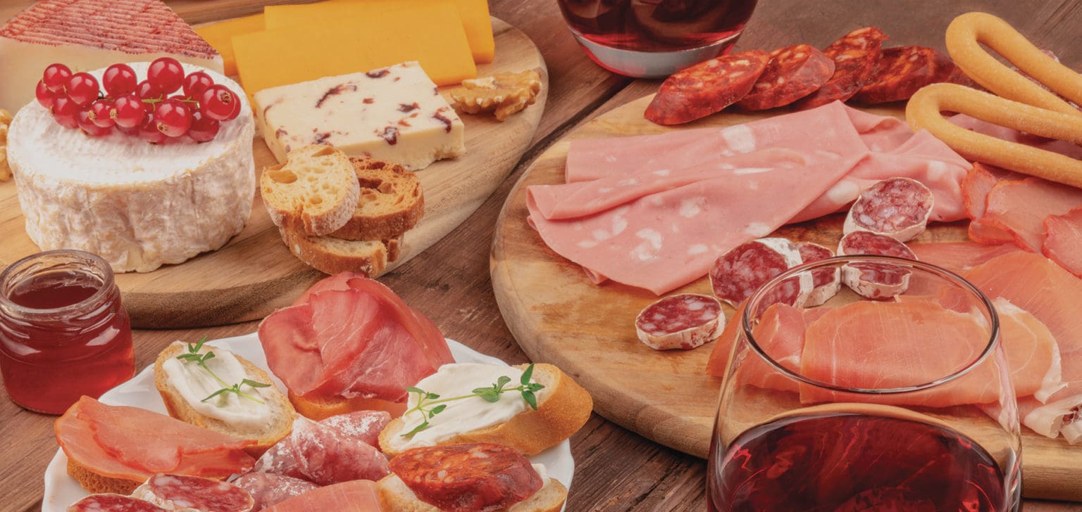 Human nutrition - Vitablend