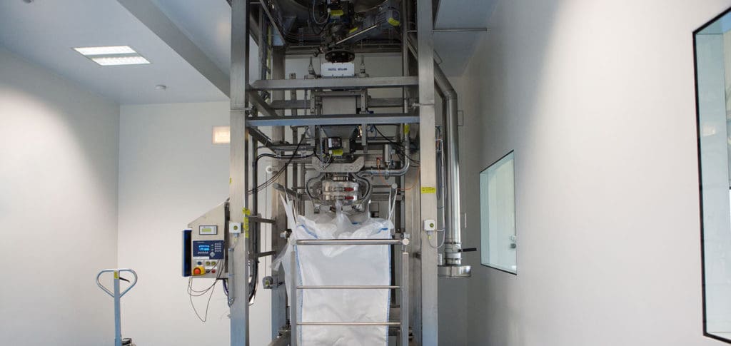 Nutritional systems - Vitablend