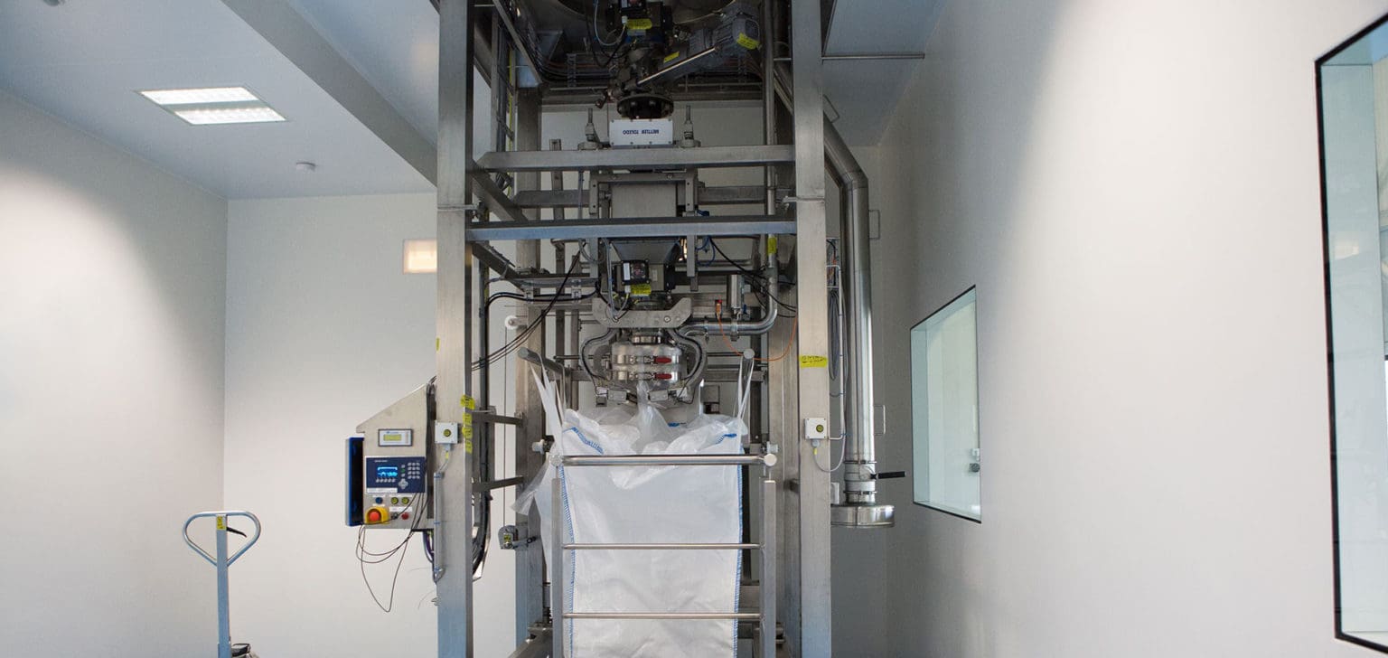 Nutritional systems - Vitablend