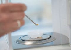 Micro-encapsulation - Vitablend